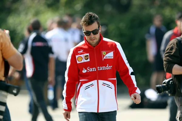 Spanish racing driver Stock Photos, Royalty Free Spanish racing driver ...