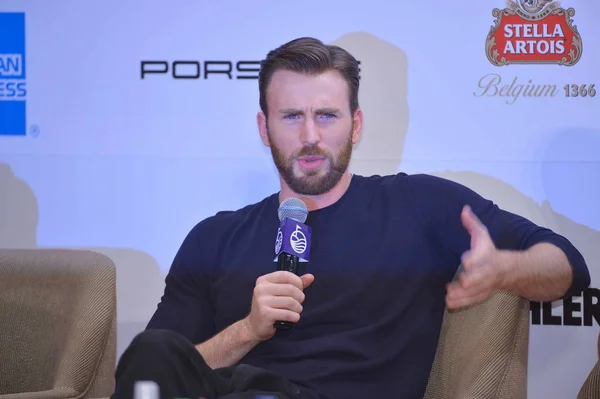 Chris evans图库照片、免版税Chris evans图片|Depositphotos