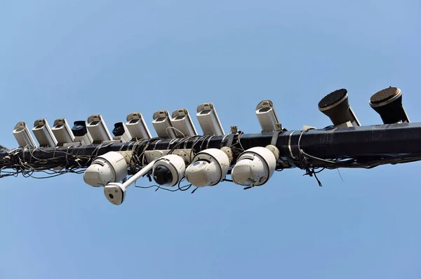 Traffic cameras Stock Photos, Royalty Free Traffic cameras Images ...