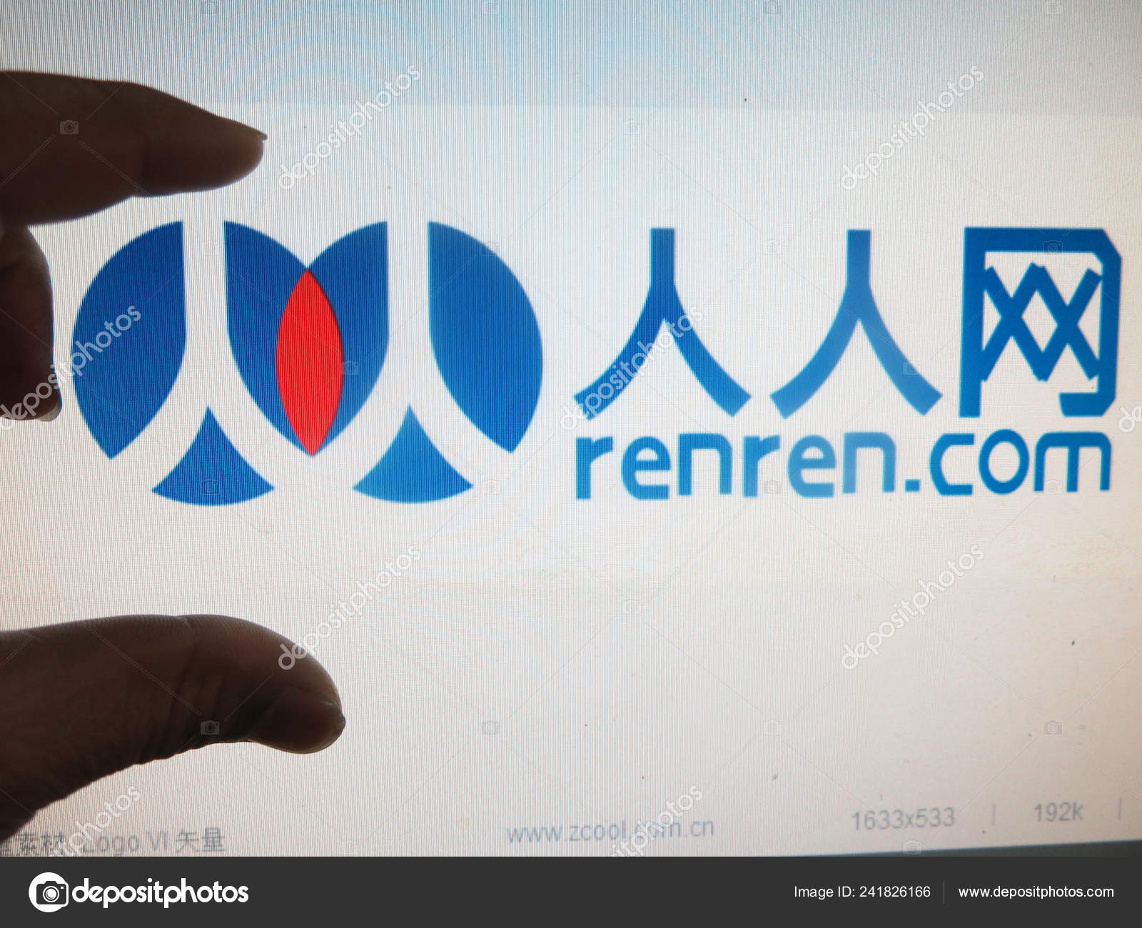 Renren Logo