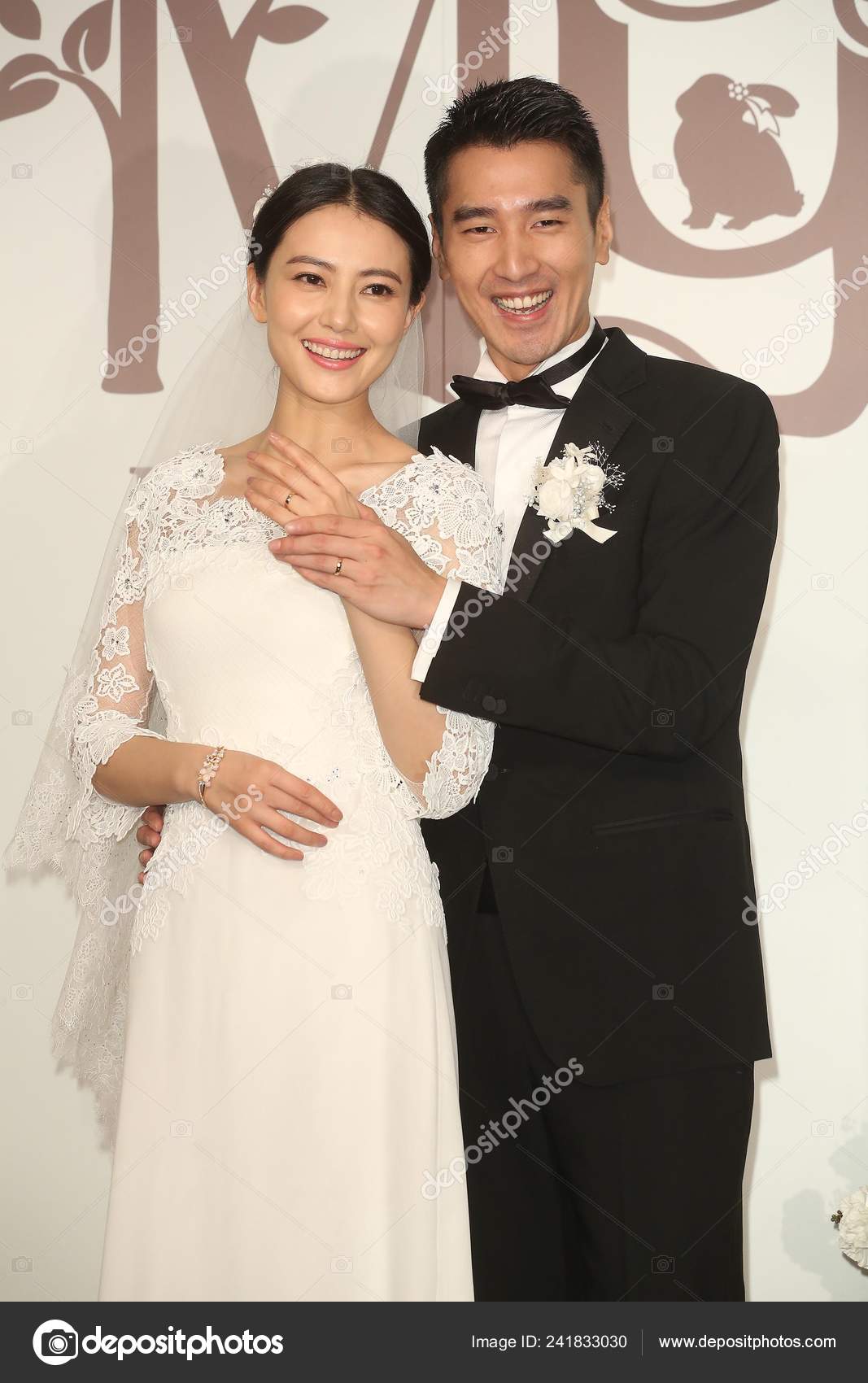 Elaine Yiu Married