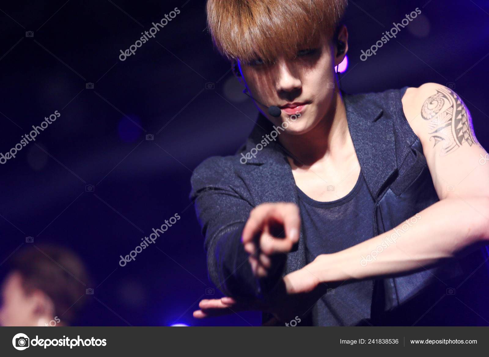 Exo From Exoplanet The Lost Planet