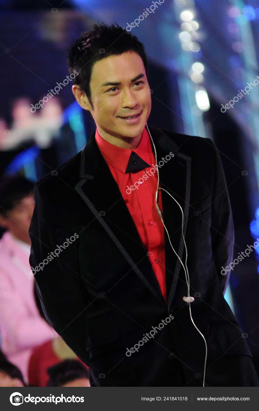 Kevin Cheng