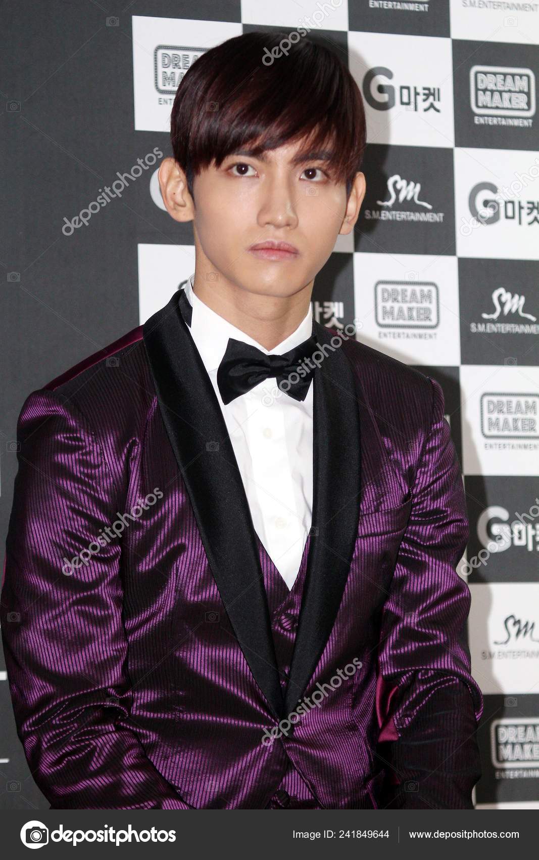Tvxq Changmin Something