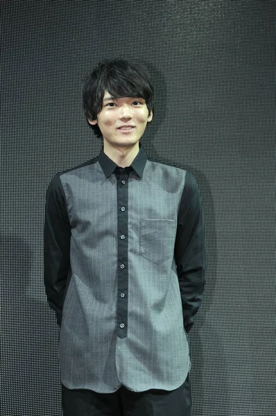 Yuki Furukawa Abs