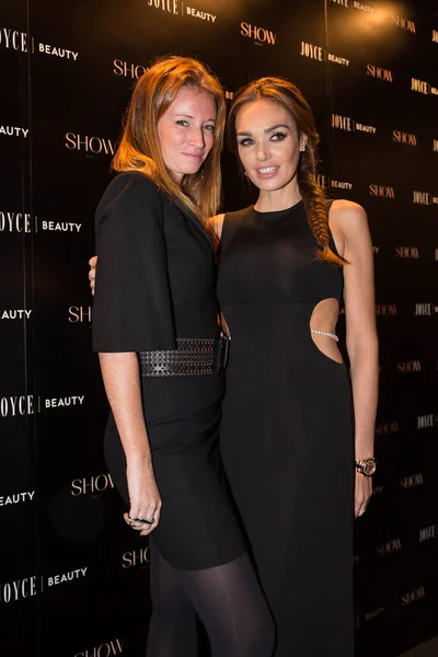 Tamara Ecclestone Weight Gain