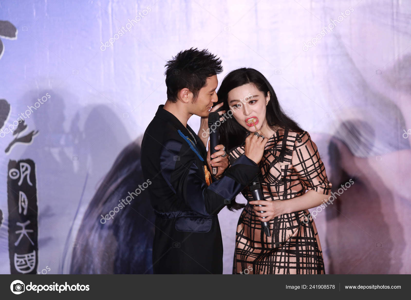 Ethan Ruan And Joe Chen