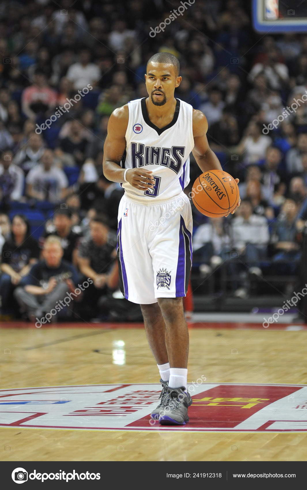 Ramon Sessions Kings