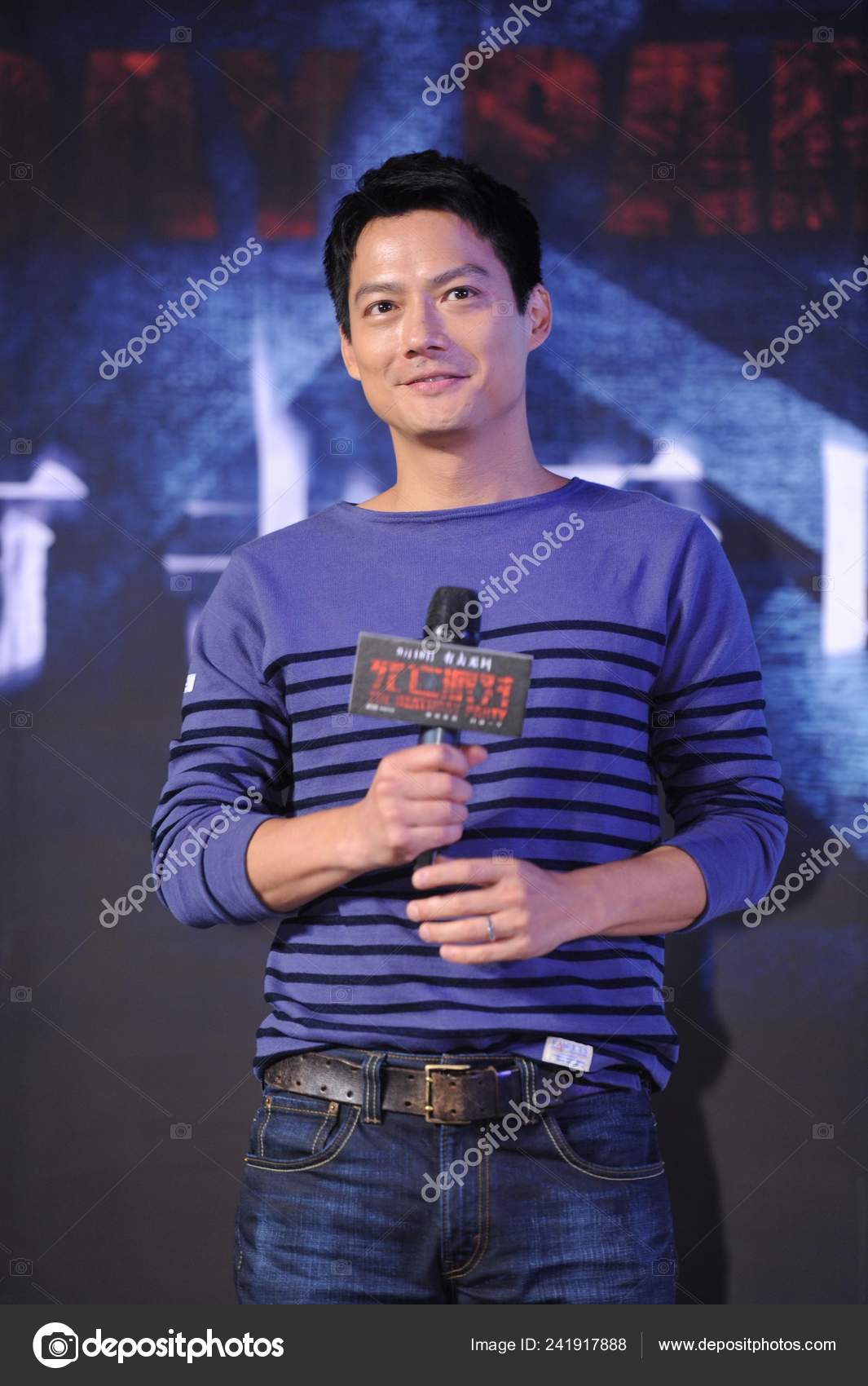 Archie Kao Zhou Xun