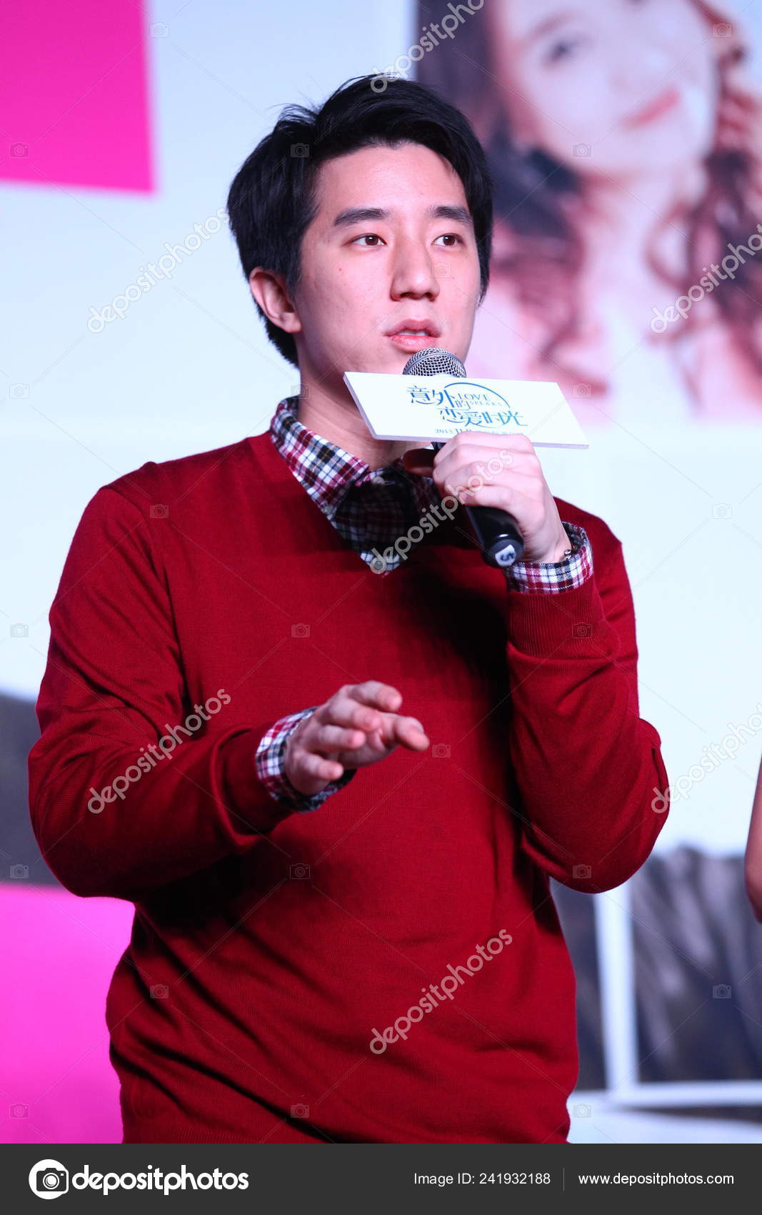 Jaycee Chan Zoon Jackie Chan's Zoon Zal Geen Cent Krijgen Van Het