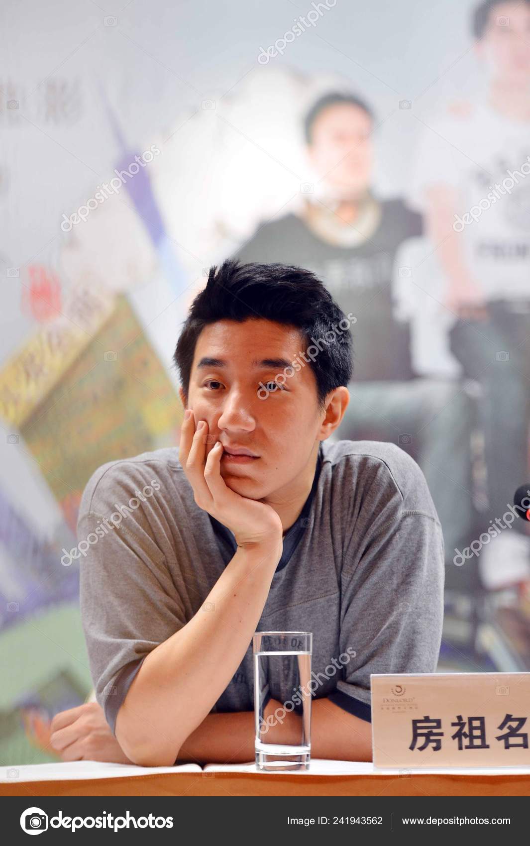 Jackie Chan With His Son Movie