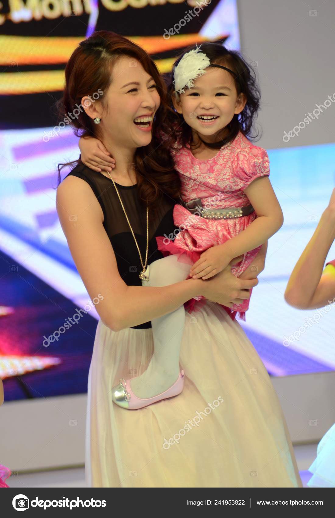 Ada Choi Mother 【250121 Video】, #LegendoftheCondorHeroes