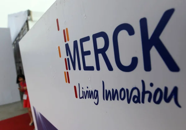 Merck logo Pictures, Merck logo Stock Photos & Images | Depositphotos®
