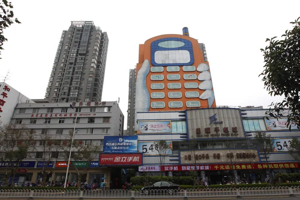 Chengdu landmarks Stock Photos, Royalty Free Chengdu landmarks Images ...