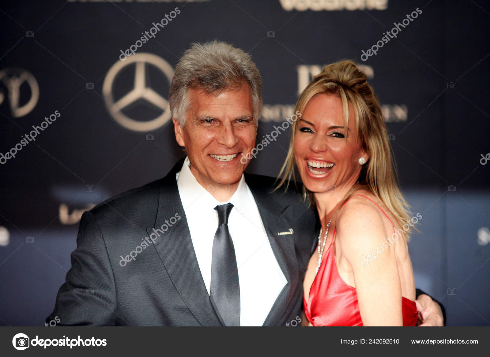 How Ild Is Mark Spitz