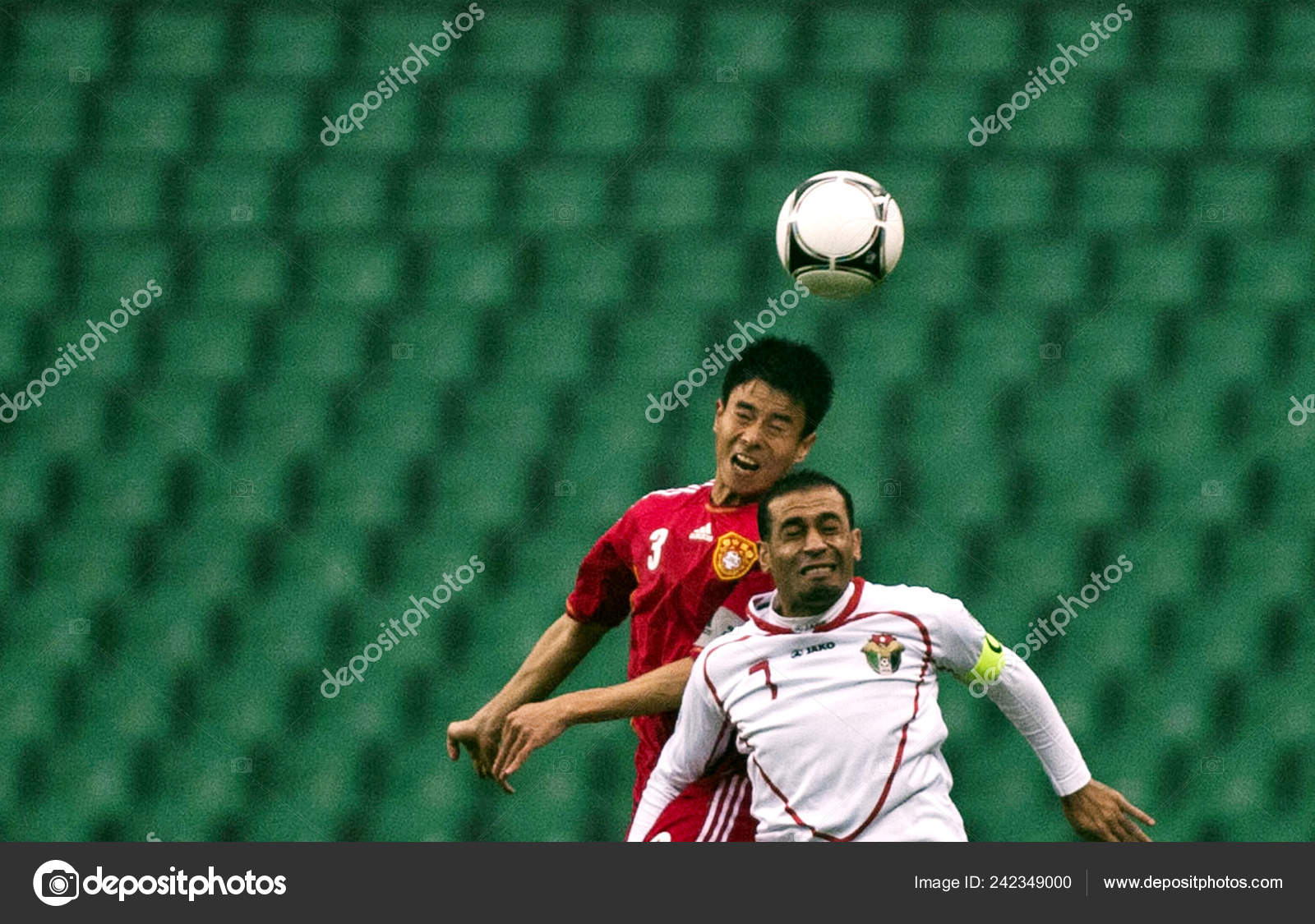 Sun Xiang China Top Challenges Amer Deeb Mohammad Khalil Jordan – Stock ...