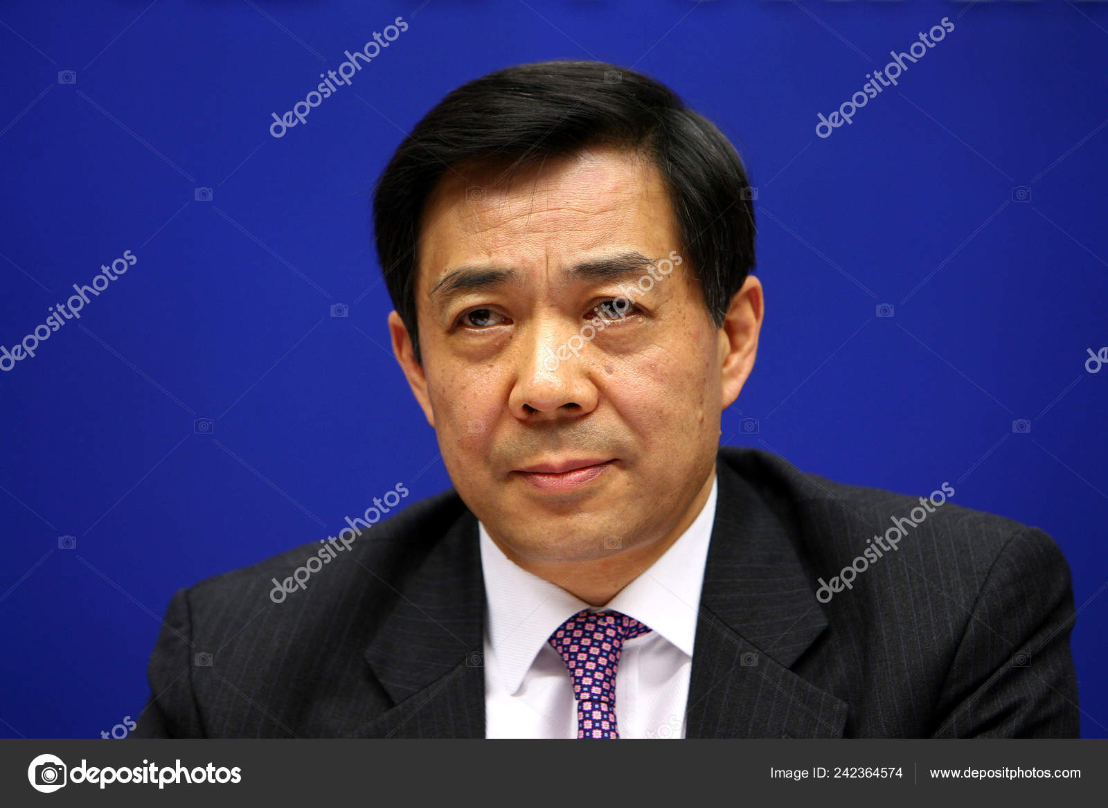 Bo Xilai's Instagram, Twitter & Facebook on IDCrawl