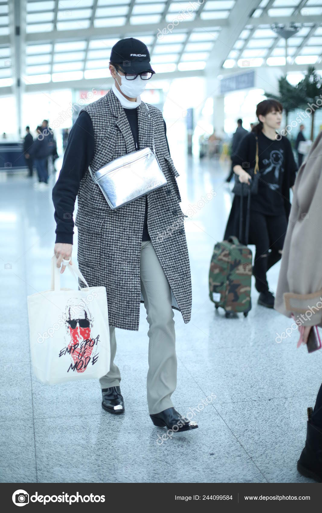 Japanese Singer Actor Ryota Katayose Boy Group Generations Exile Tribe ...