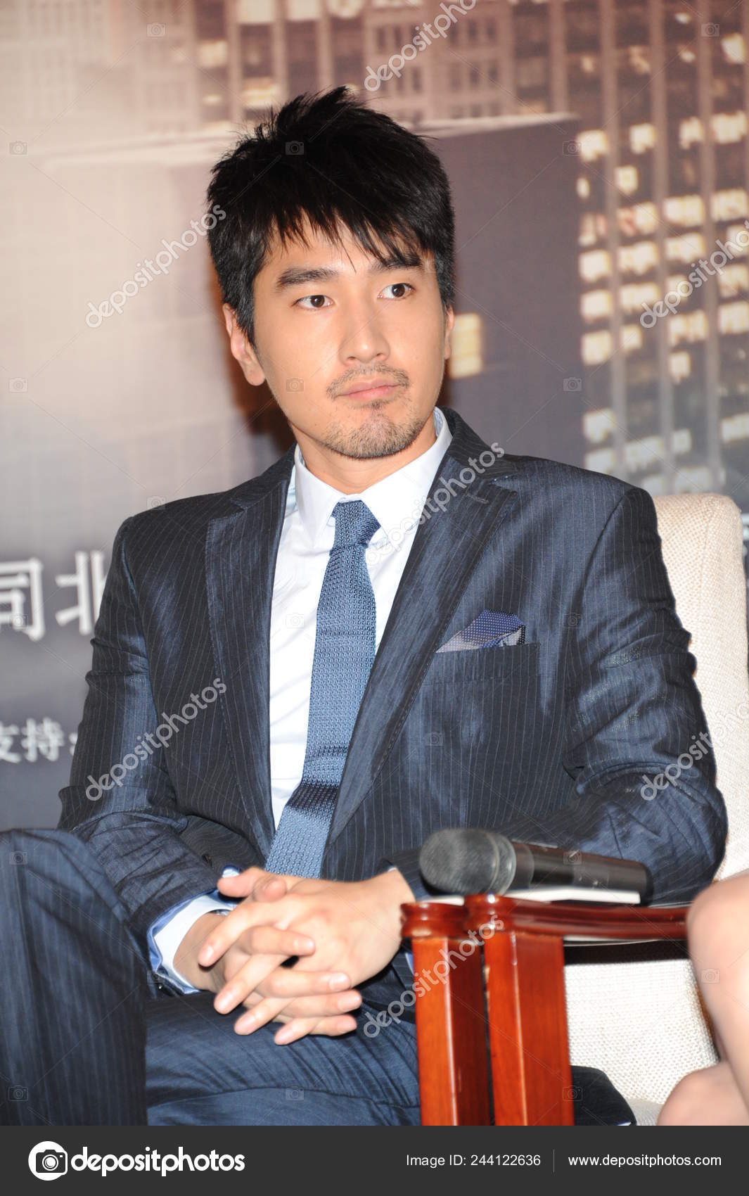 Handsome Taiwanese Actors