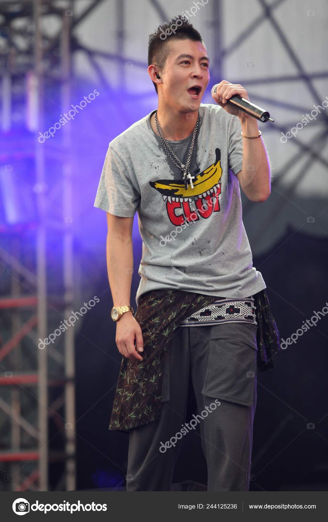 Edison Chen 2012 Edison Chen: Berita, Foto, Video, Lirik Lagu, Profil