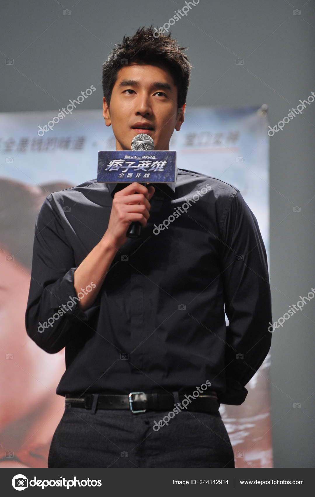 Taiwanese Young Actors