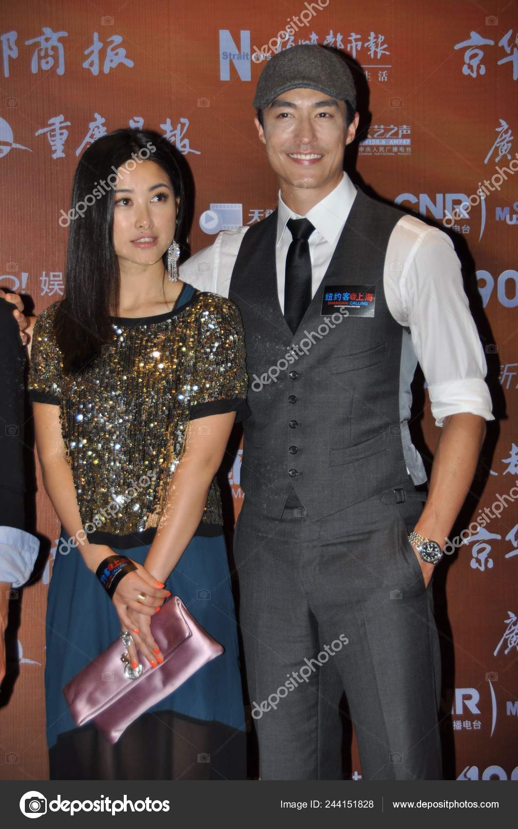 Daniel Henney Movies