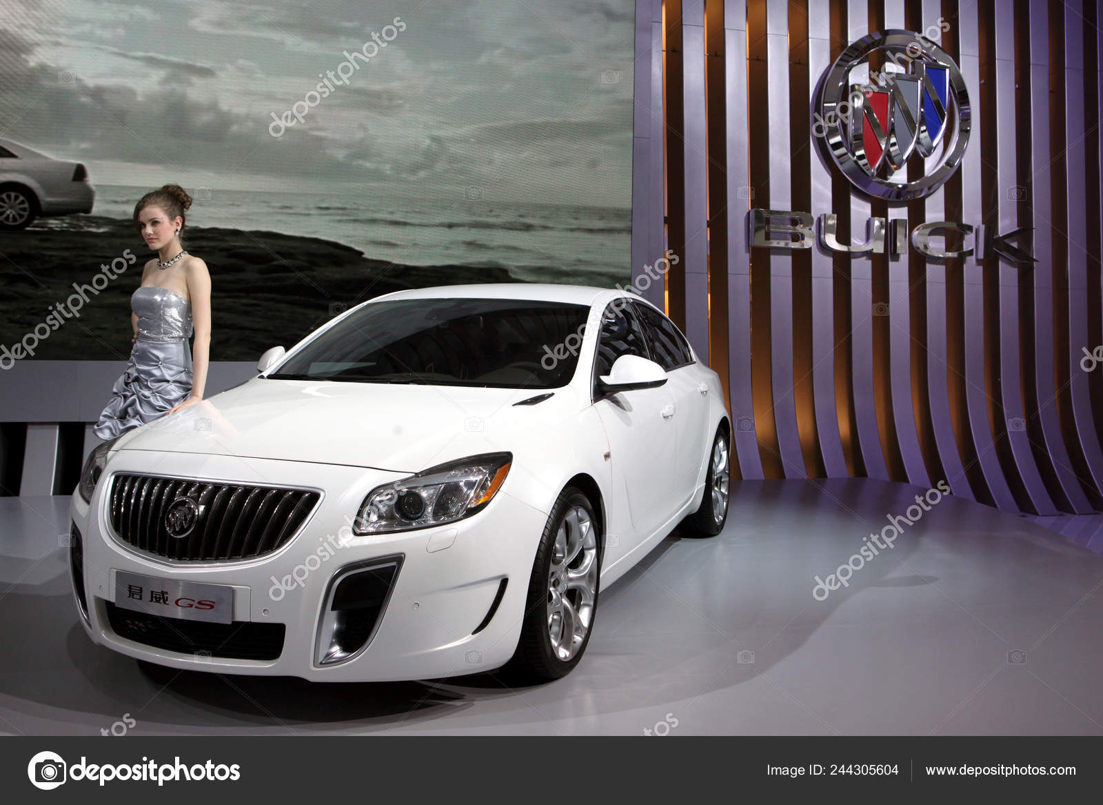 2010 Buick Regal