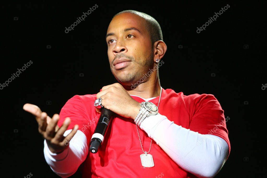 El rapero y actor estadounidense Christopher Brian Bridges, más ...