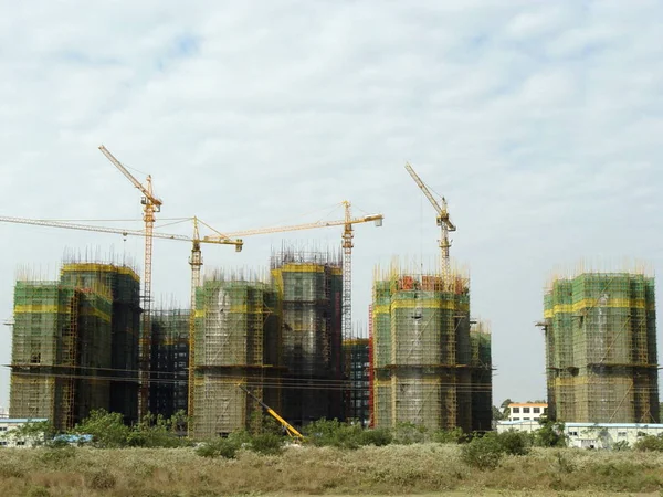 China construction Stock Photos, Royalty Free China construction Images ...