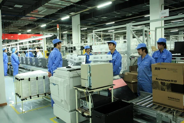 China production line Stock Photos, Royalty Free China production line ...