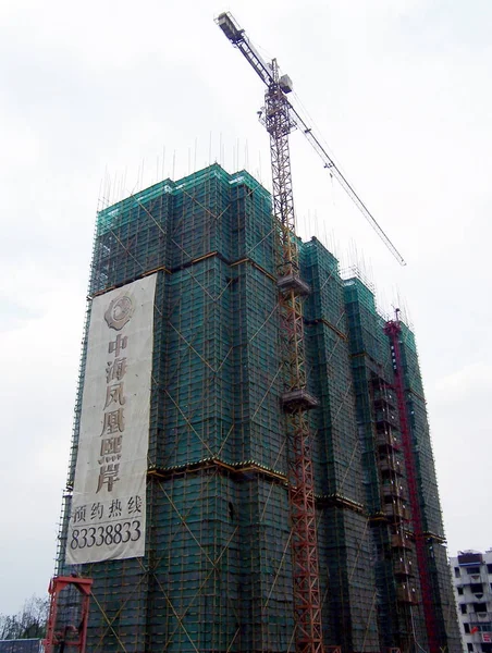 Construction of china Stock Photos, Royalty Free Construction of china ...