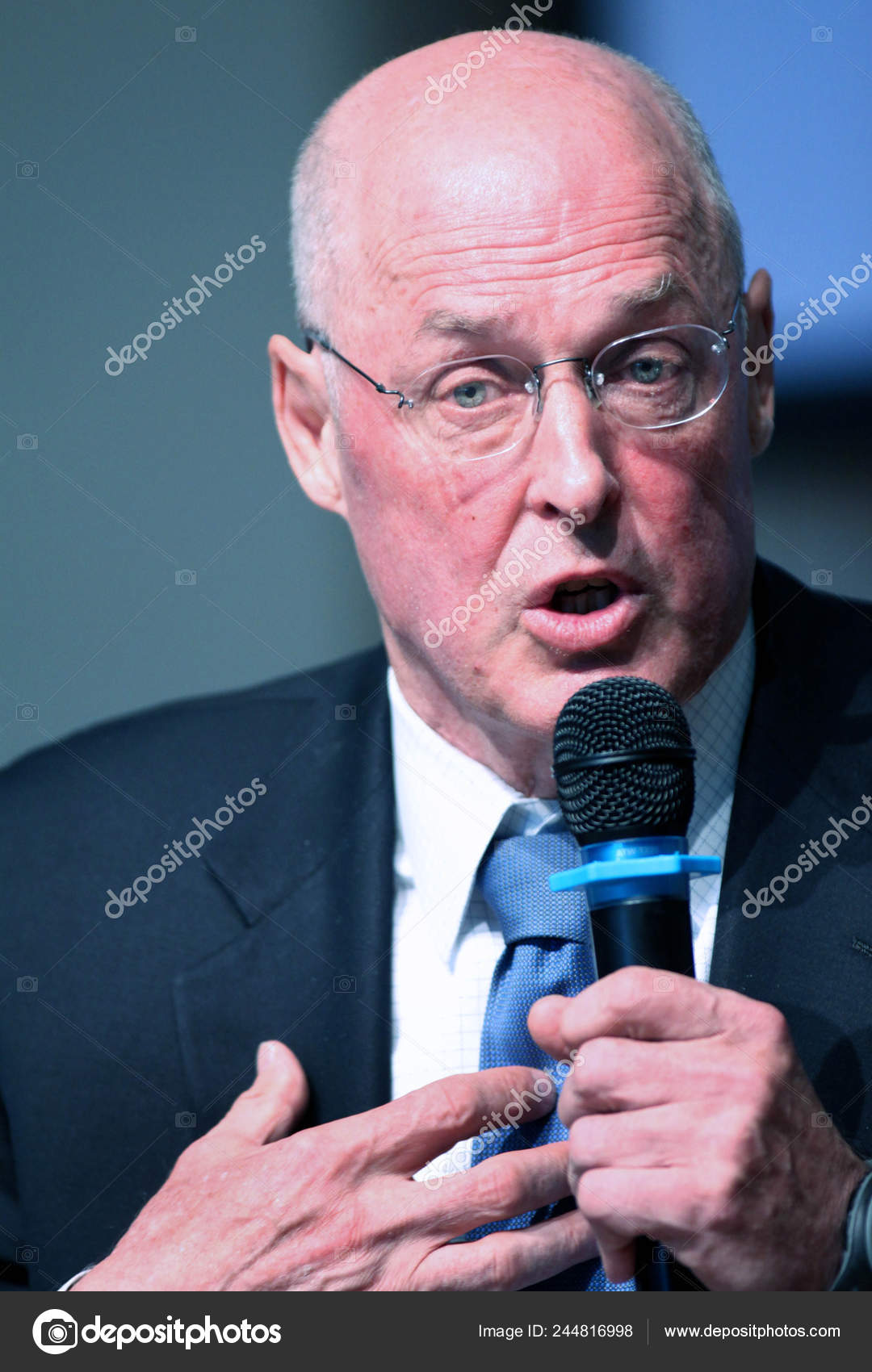 Former Treasury Secretary Henry Paulson Speaks His Visit Tsinghua ... Former Treasury Secretary Henry Paulson Speaks His Visit Tsinghua ...