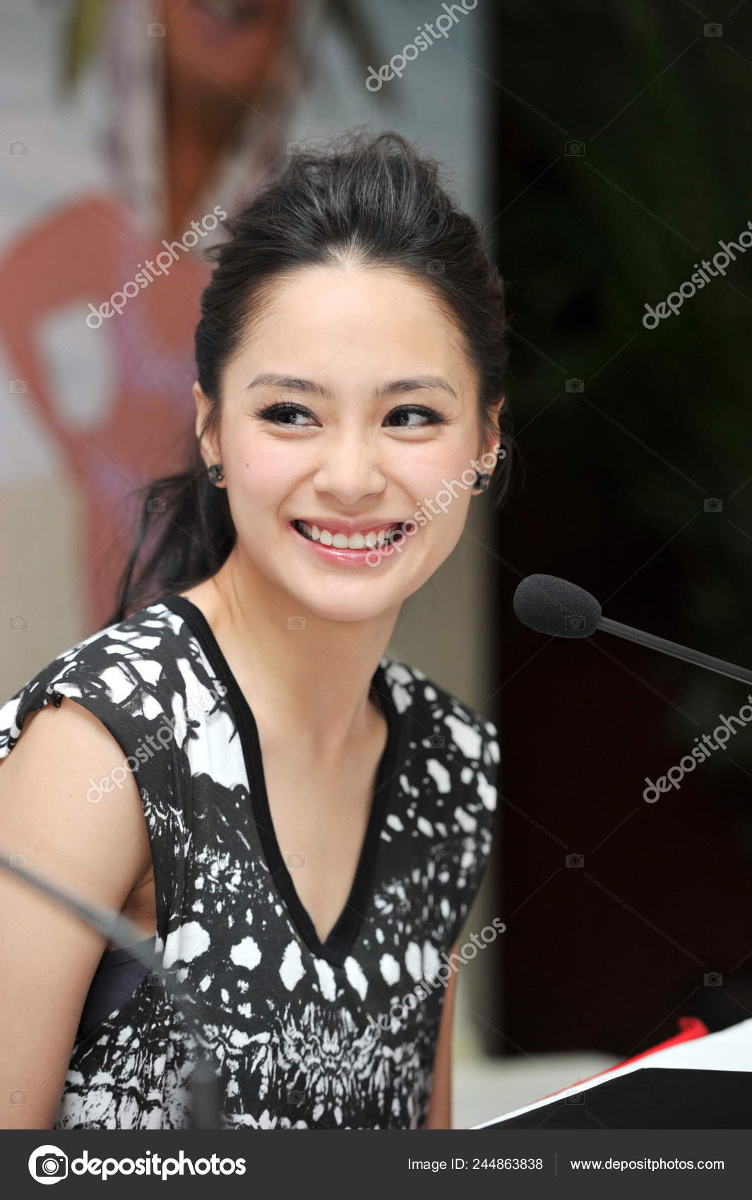 Gillian Chung Movies