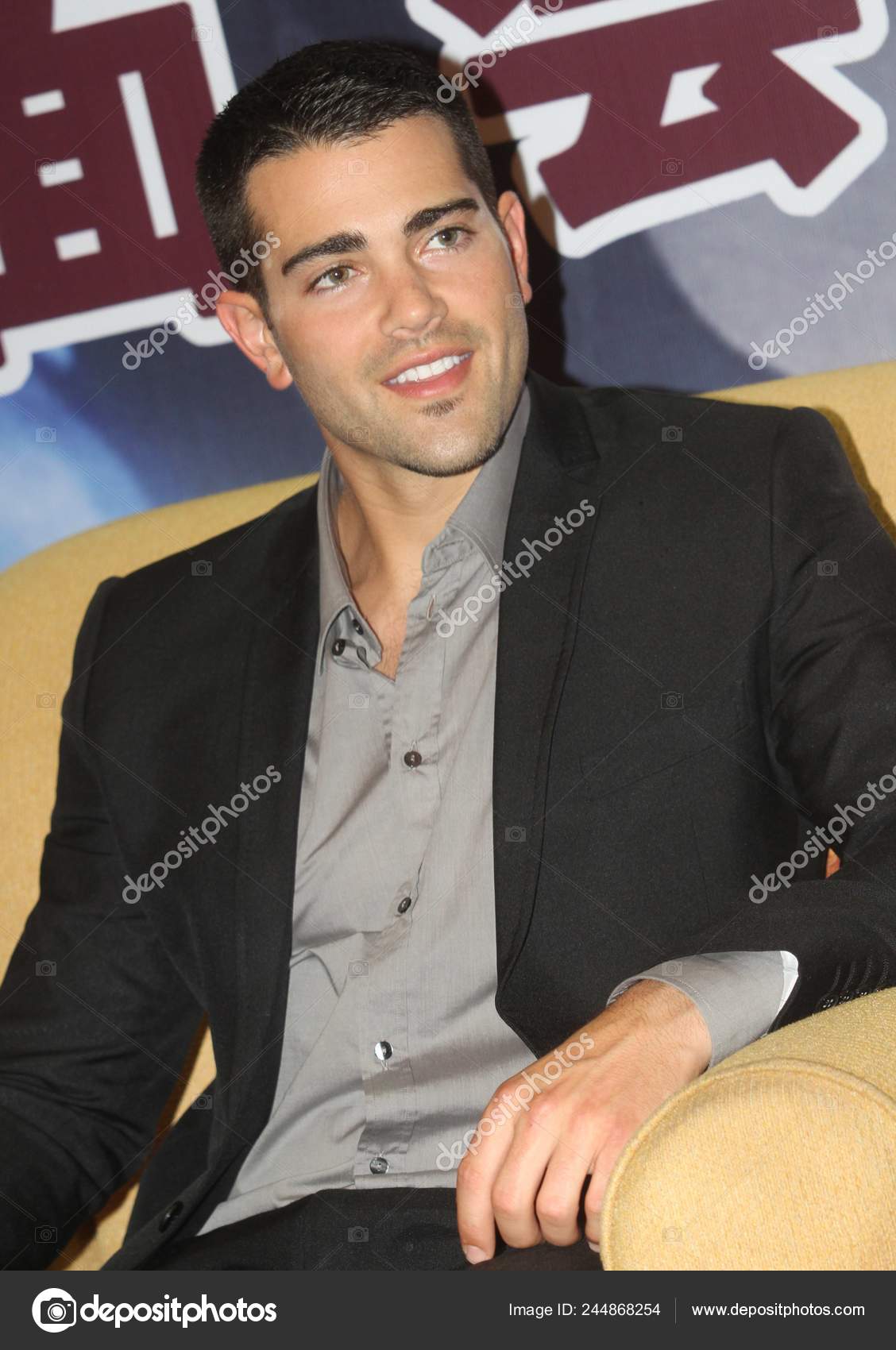 Jesse Metcalfe Photo Shoot