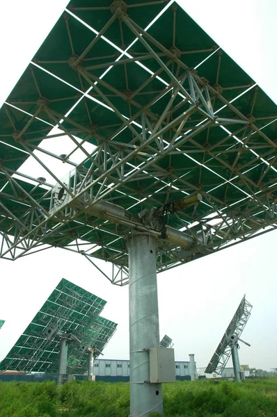 Solar platform Stock Photos, Royalty Free Solar platform Images ...