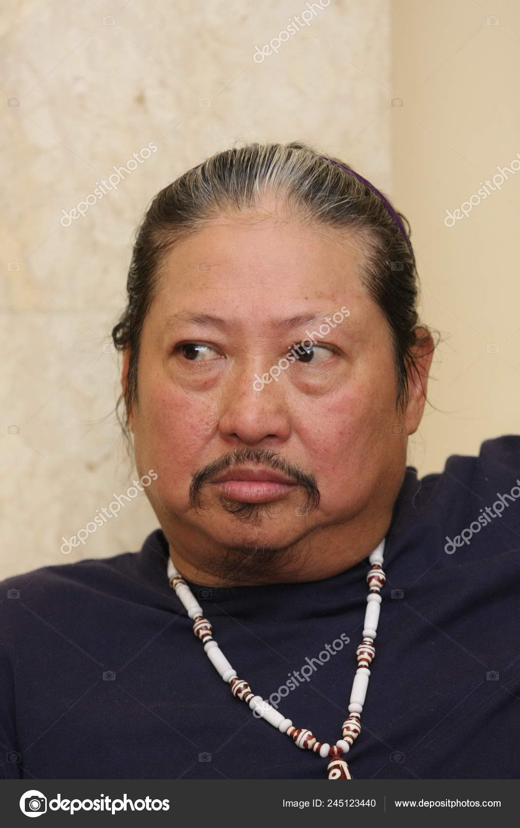 Sammo Hung