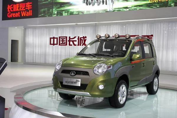 Great wall motors Stock Photos, Royalty Free Great wall motors Images ...