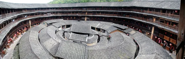 The king of tulou Stock Photos, Royalty Free The king of tulou Images ...