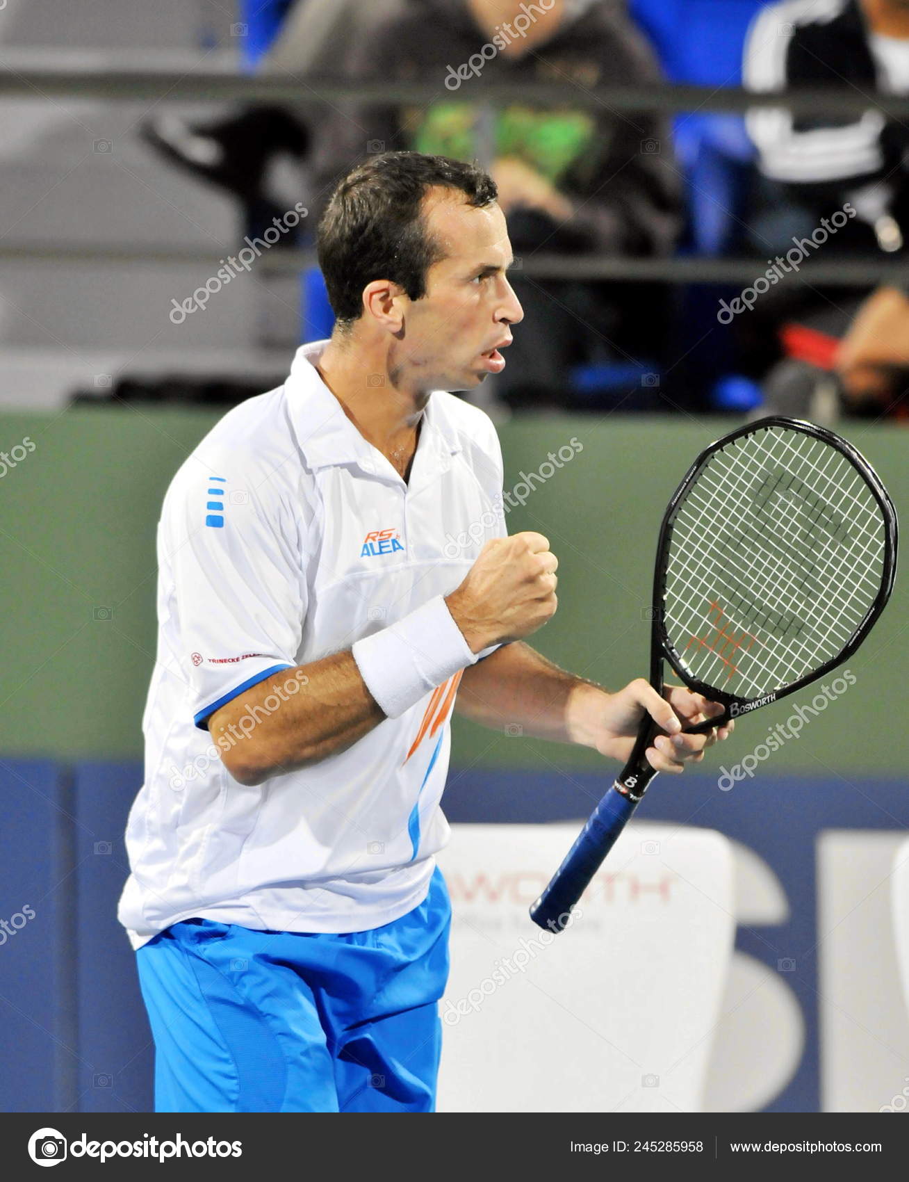 Radek stepanek racket | Talk Tennis