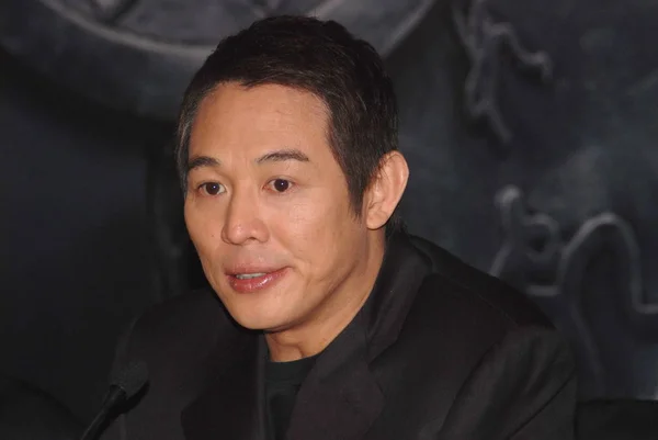 Jet li Stock Photos, Royalty Free Jet li Images | Depositphotos