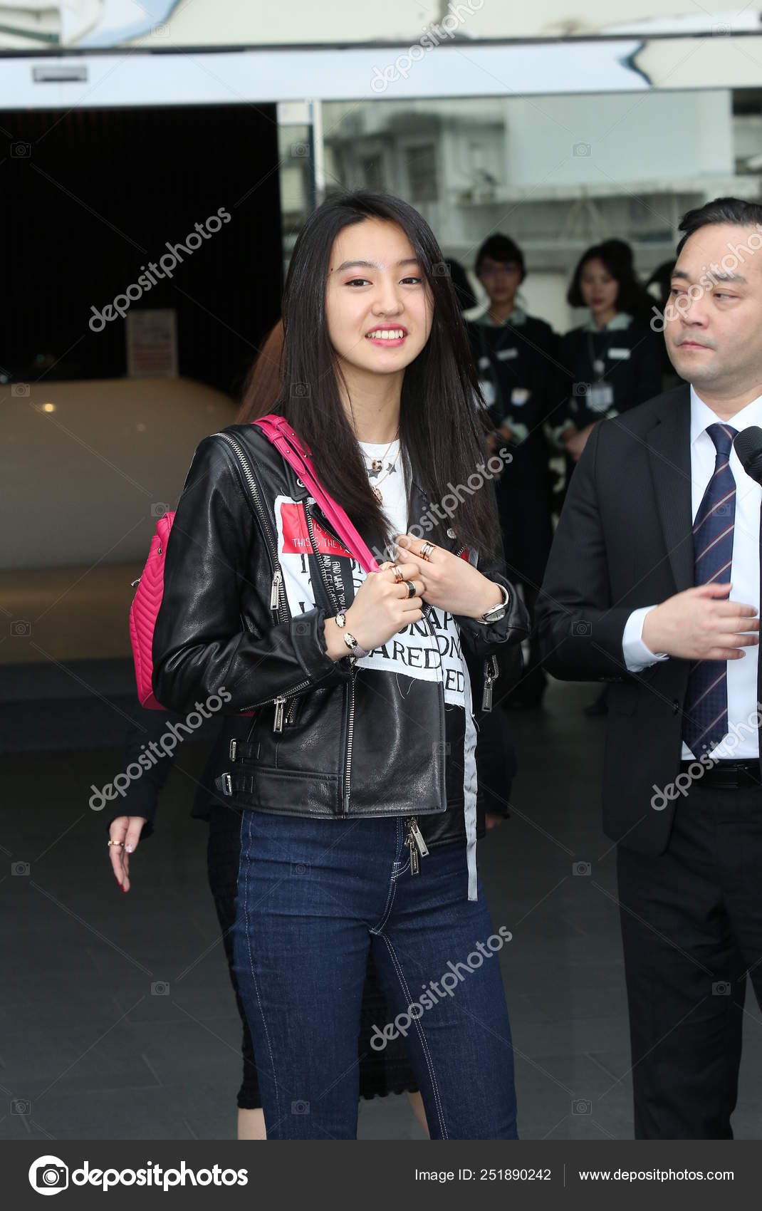 Kimura Takuya Dochters