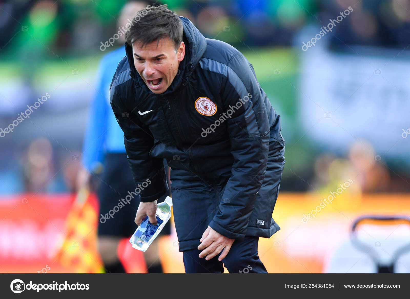 CHINA 2019 CSL CHINESE SUPER LEAGUE — Stock Editorial Photo ...