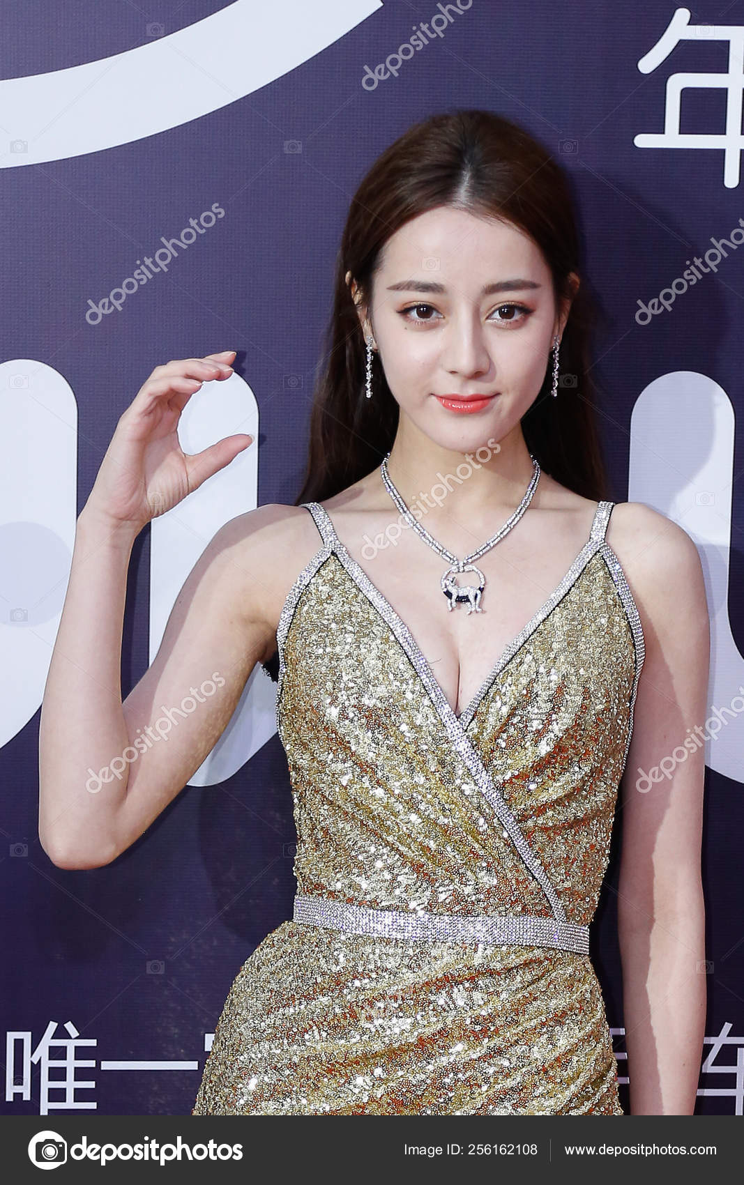CHINA DILRABA DILMURAT – Stock Editorial Photo © ChinaImages #256162108