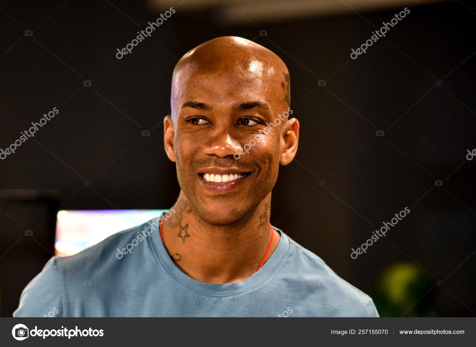 Stephon Marbury Tattoos
