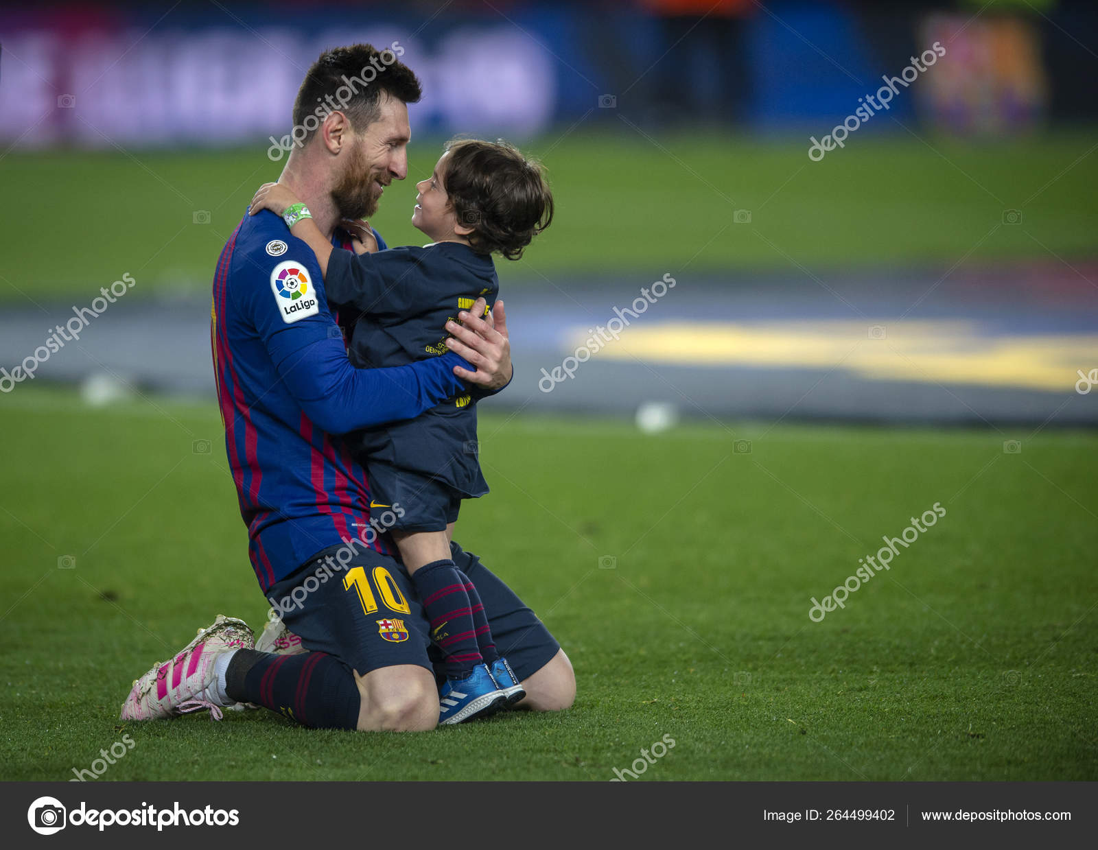 Lionel Messi De Niño Jugando Al Fútbol El SHOW De MATEO MESSI