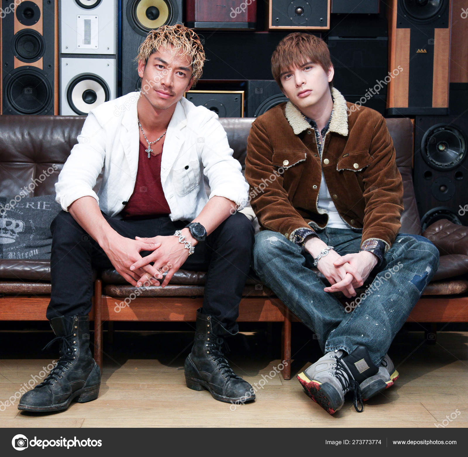 Exile Japanese Band Akira