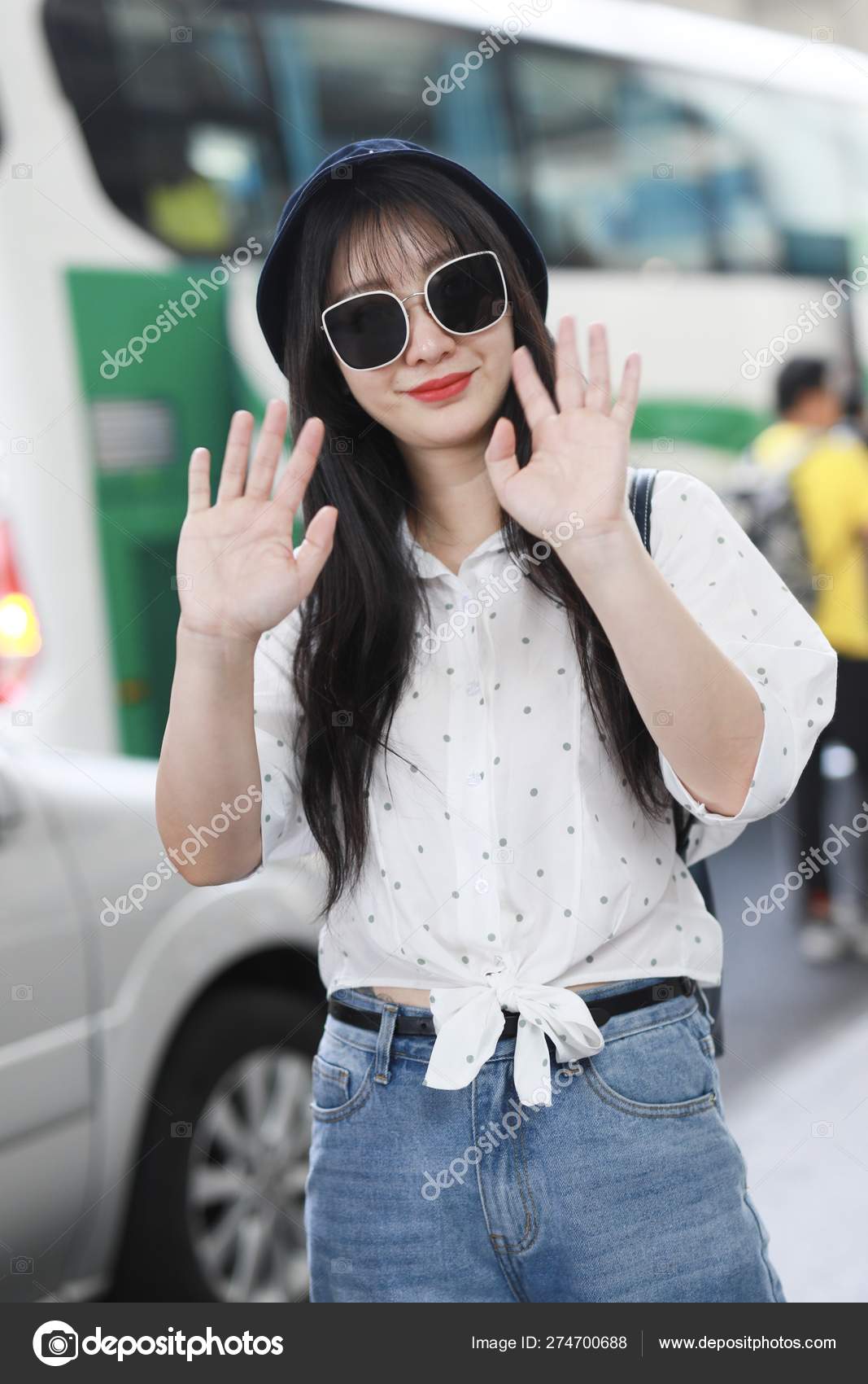 Ada Liu Before And After