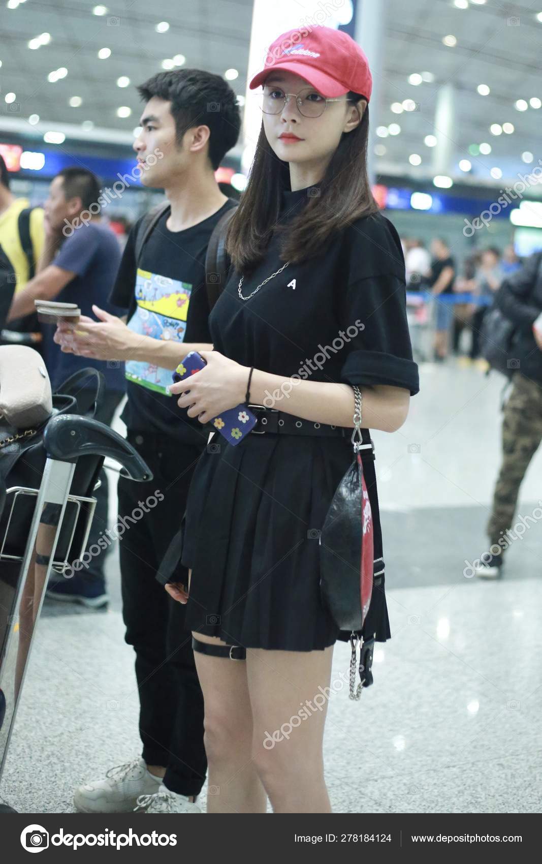 CHINA BEIJING SHEN MENGCHEN — Stock Editorial Photo © ChinaImages #278184124