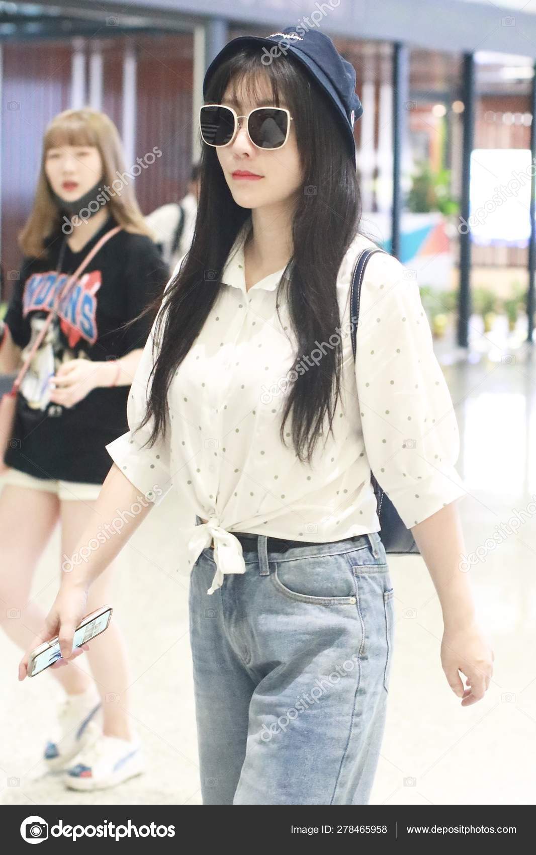 CHINA SHANGHAI ADA LIU YAN — Stock Editorial Photo © ChinaImages #278465958