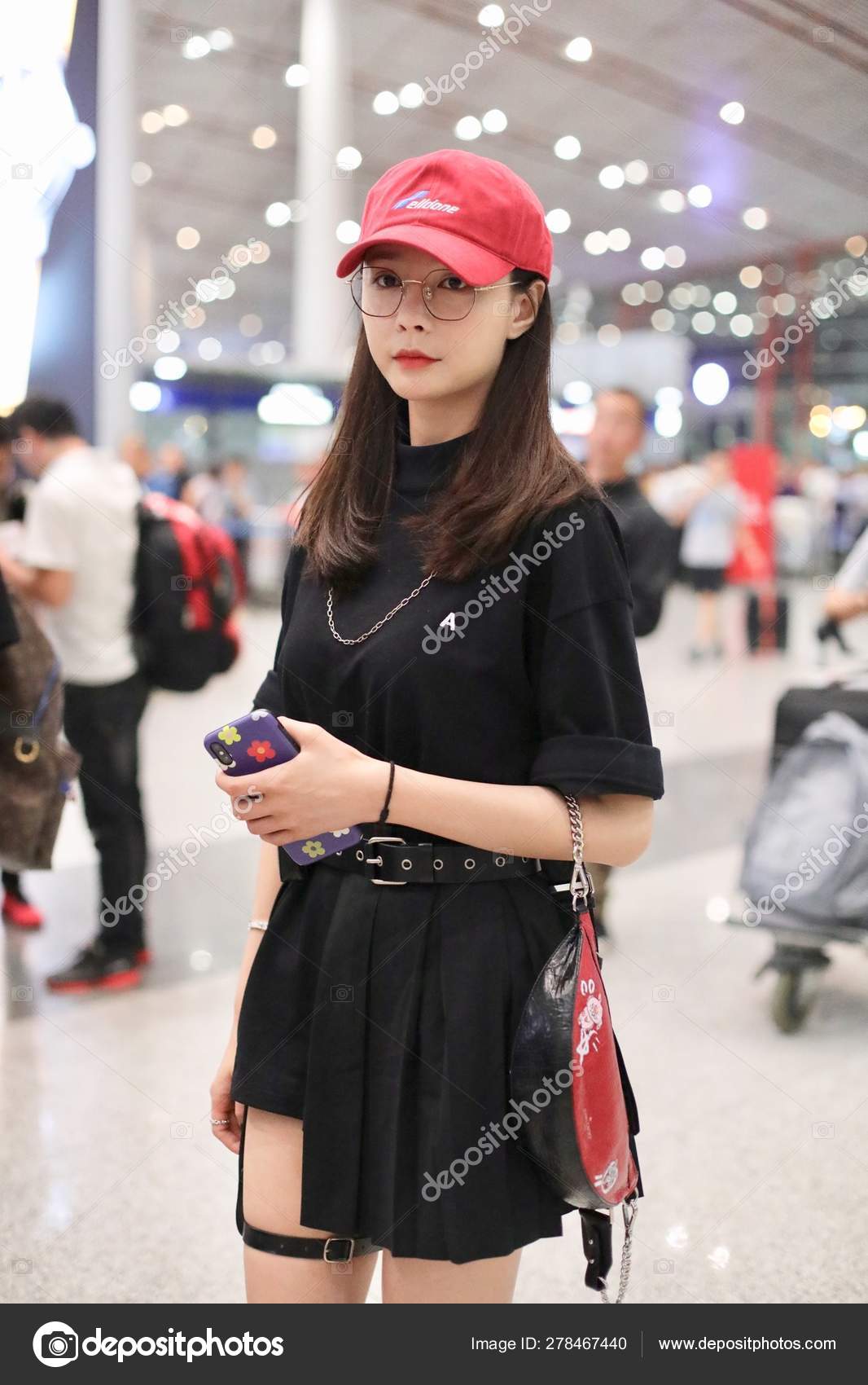 CHINA BEIJING SHEN MENGCHEN — Stock Editorial Photo © ChinaImages ...